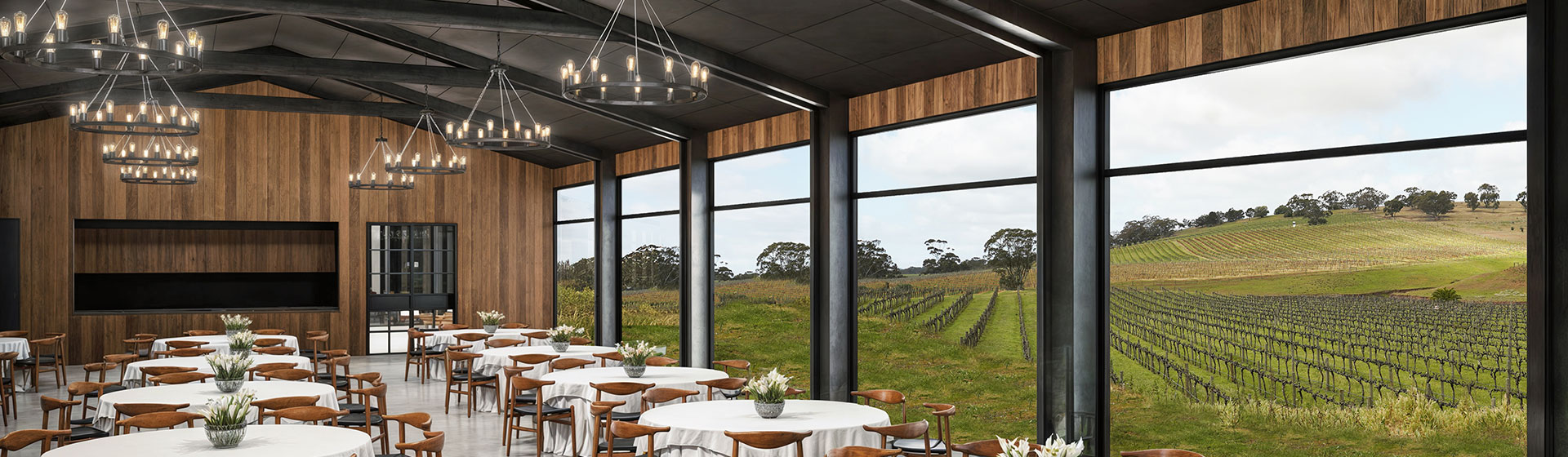 Explore Barossa Valley Cellar Doors | Triple Creek Winery